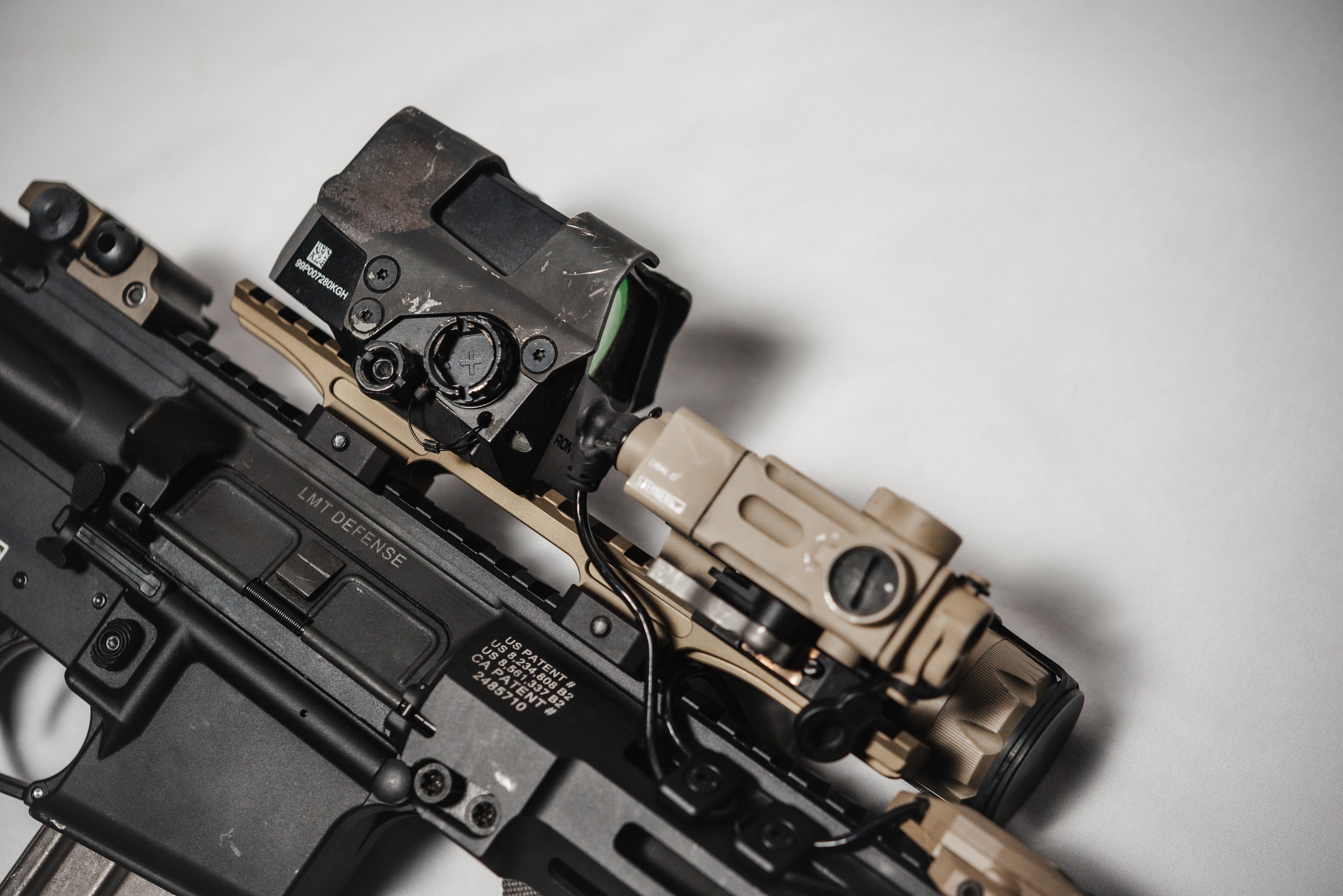 Kenu XL – Overbore Systems