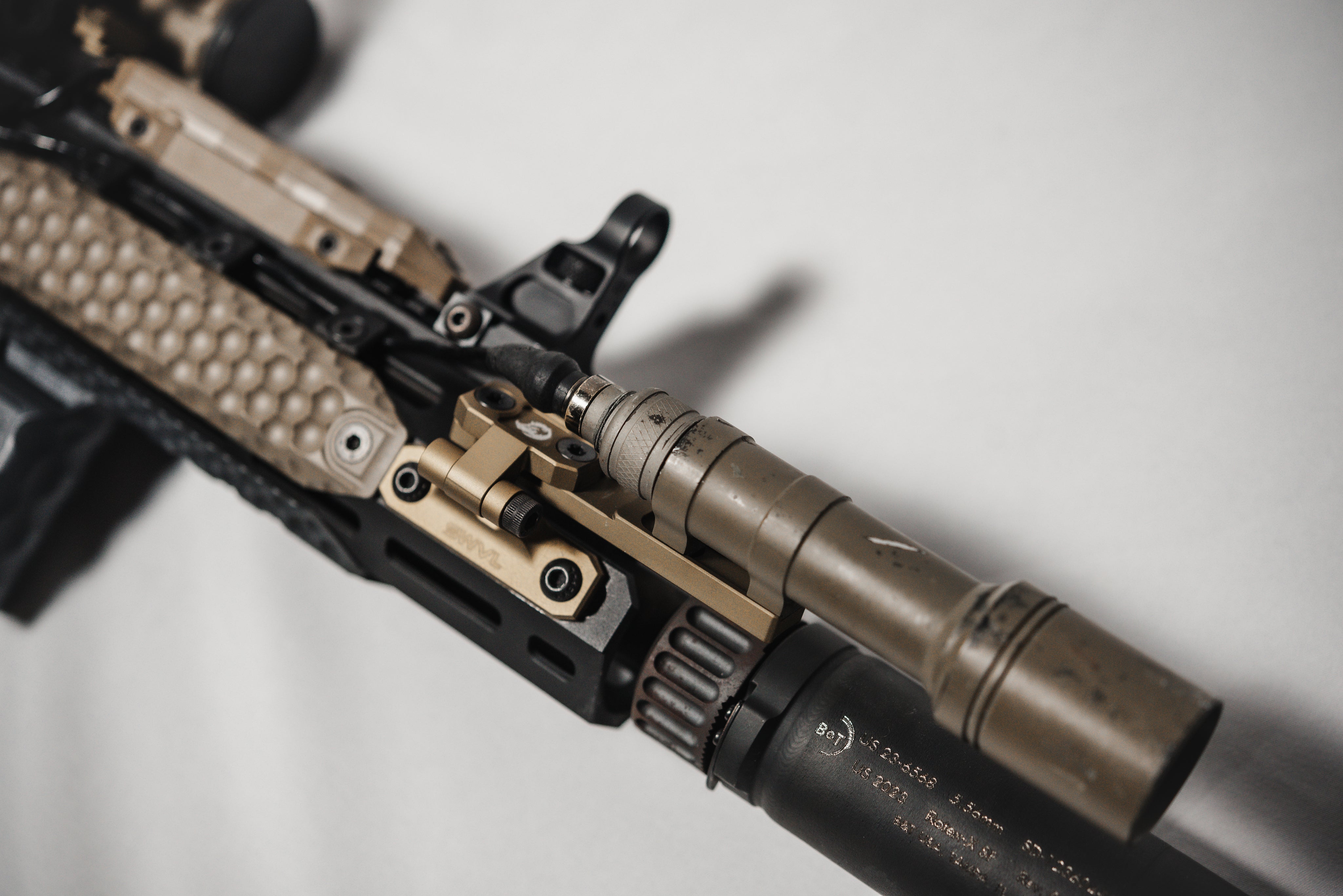 S.M.E. – Overbore Systems