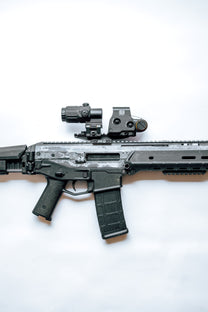 Kenu Riser – Overbore Systems