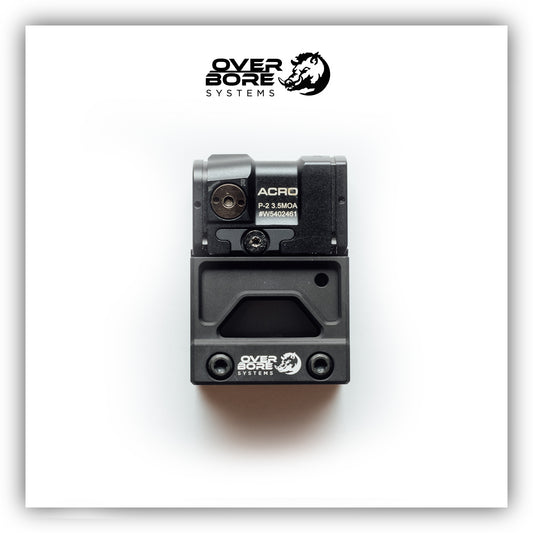 main-page – Overbore Systems