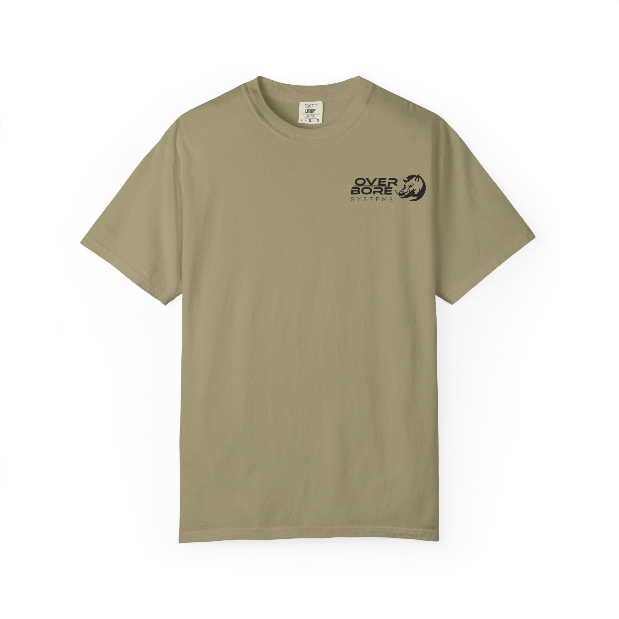 Kenu Indian T-Shirt – Overbore Systems