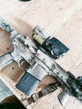 Kenu Riser – Overbore Systems