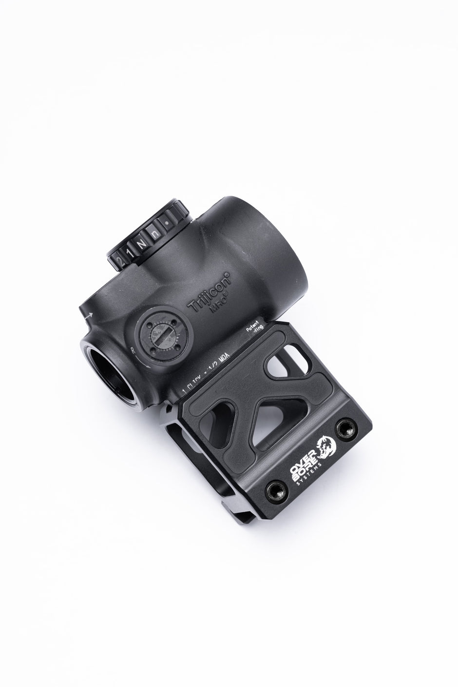 Overbore Systems – Overbore Systems