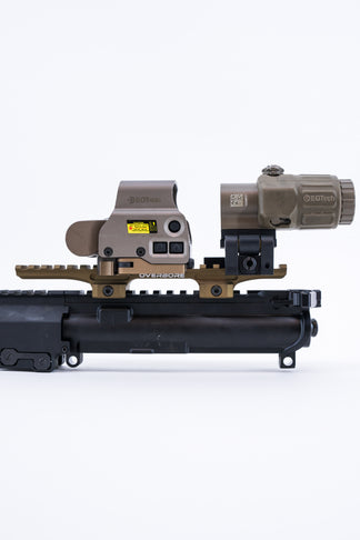 Kenu XL – Overbore Systems