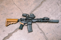 Kenu Riser – Overbore Systems