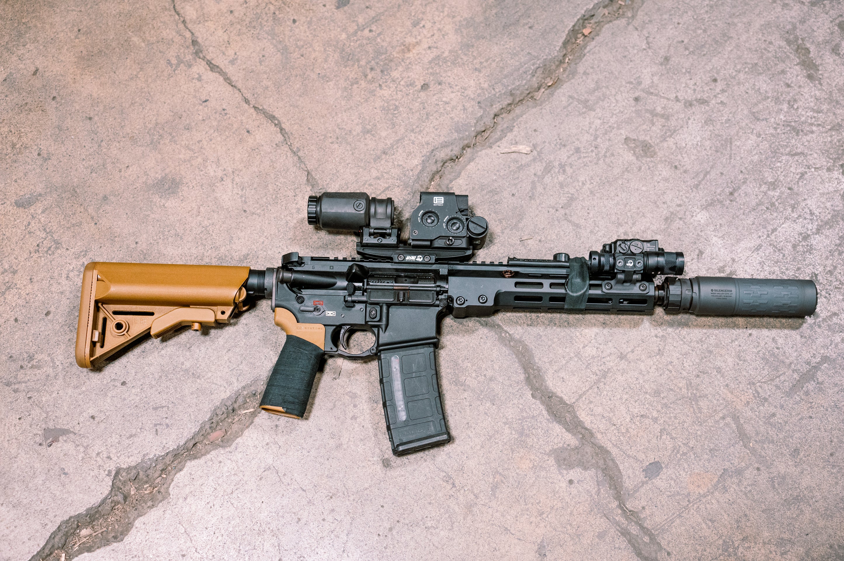 Kenu Riser – Overbore Systems