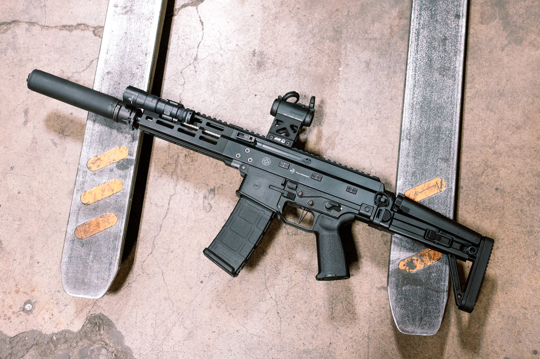 Overbore Systems – Overbore Systems