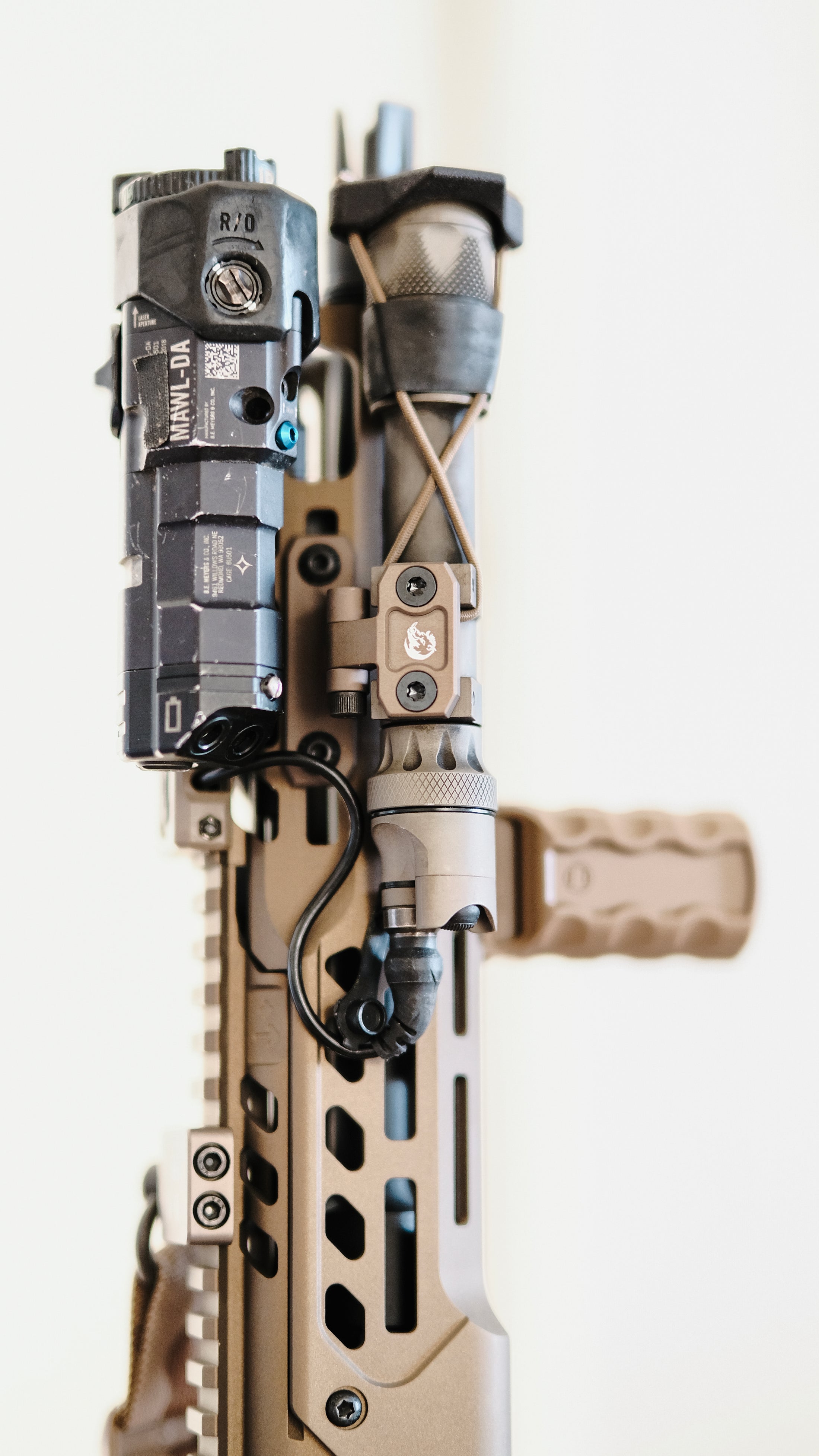 SWVL – Overbore Systems