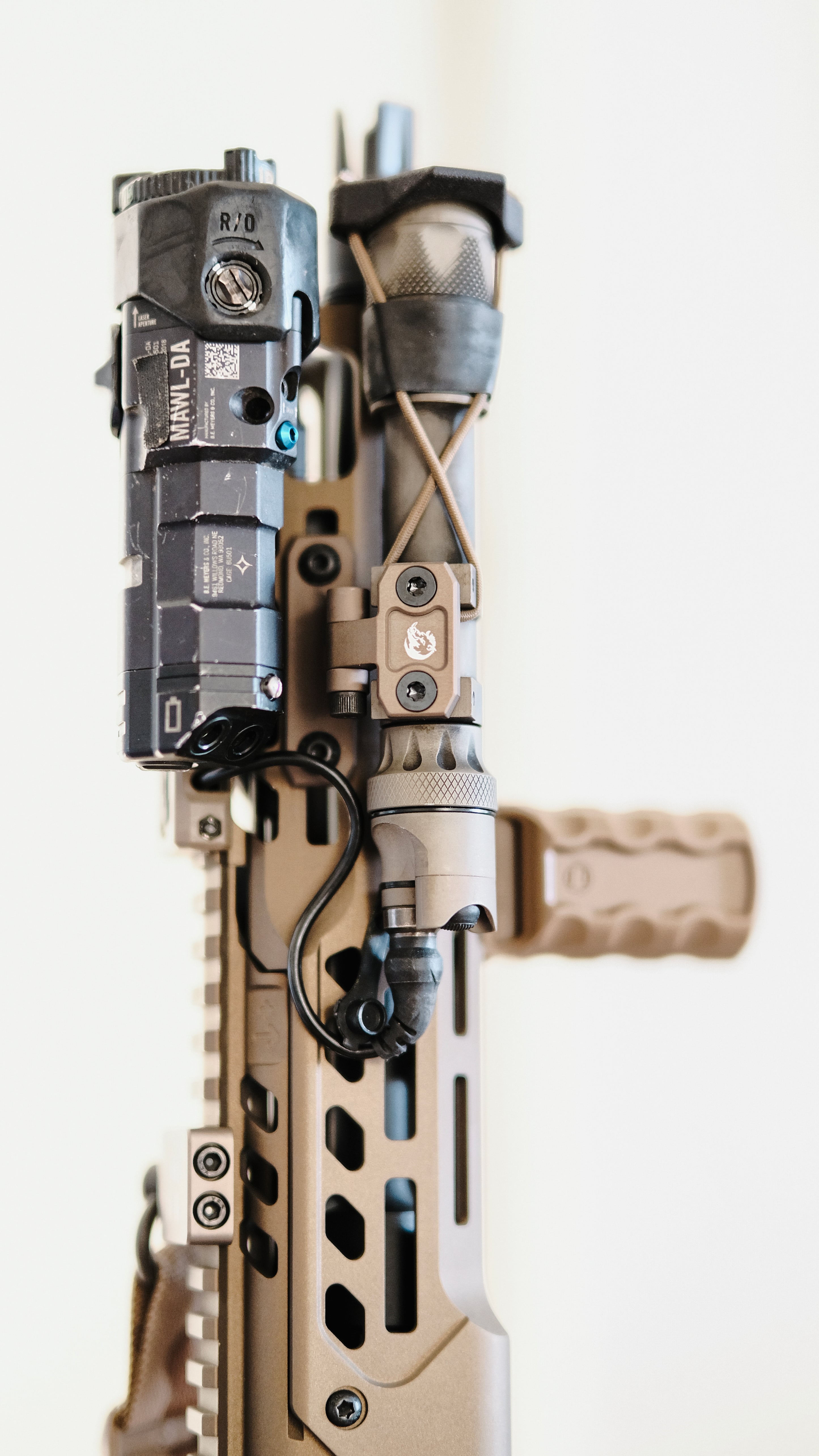 SWVL – Overbore Systems