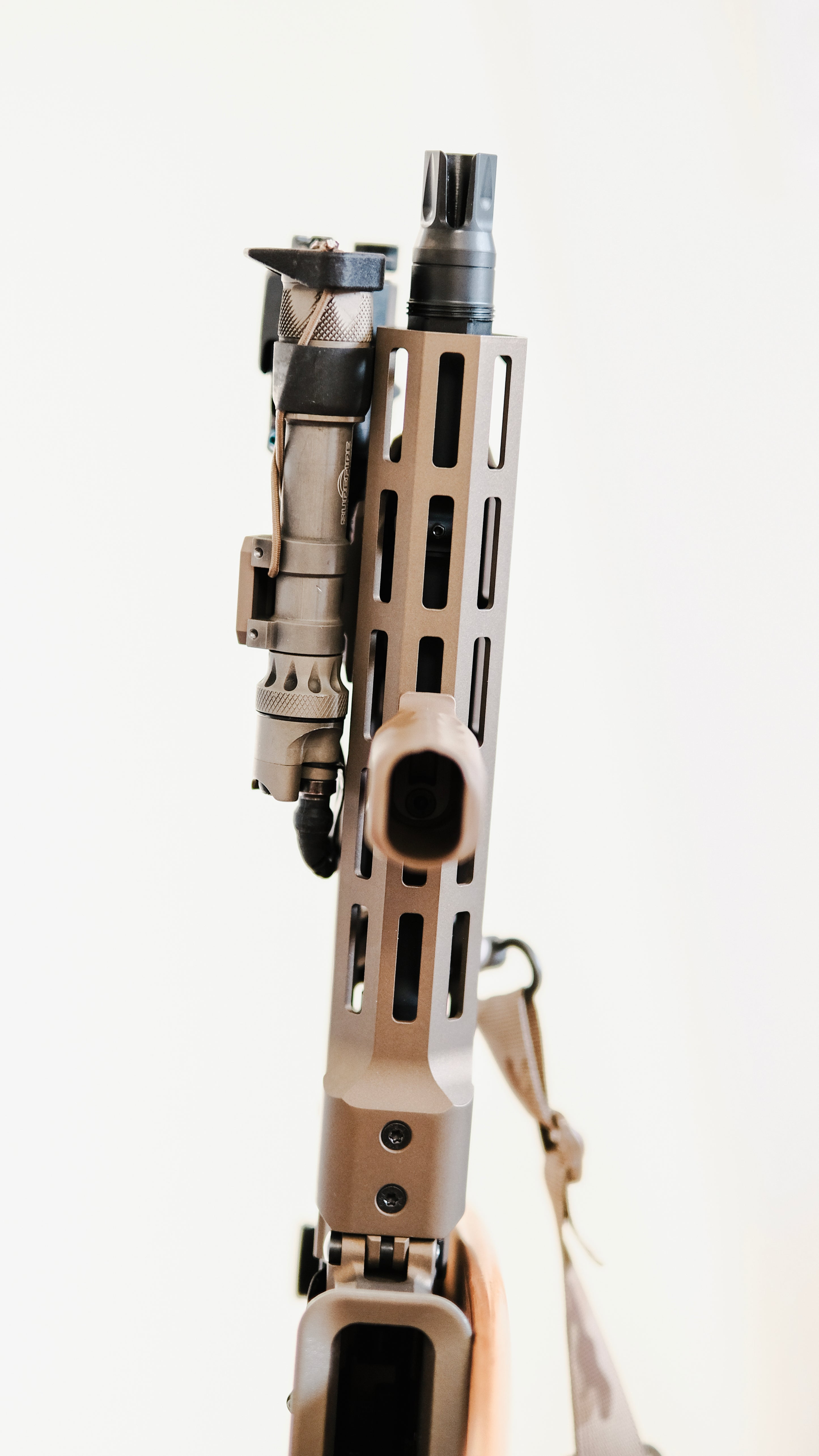 SWVL – Overbore Systems