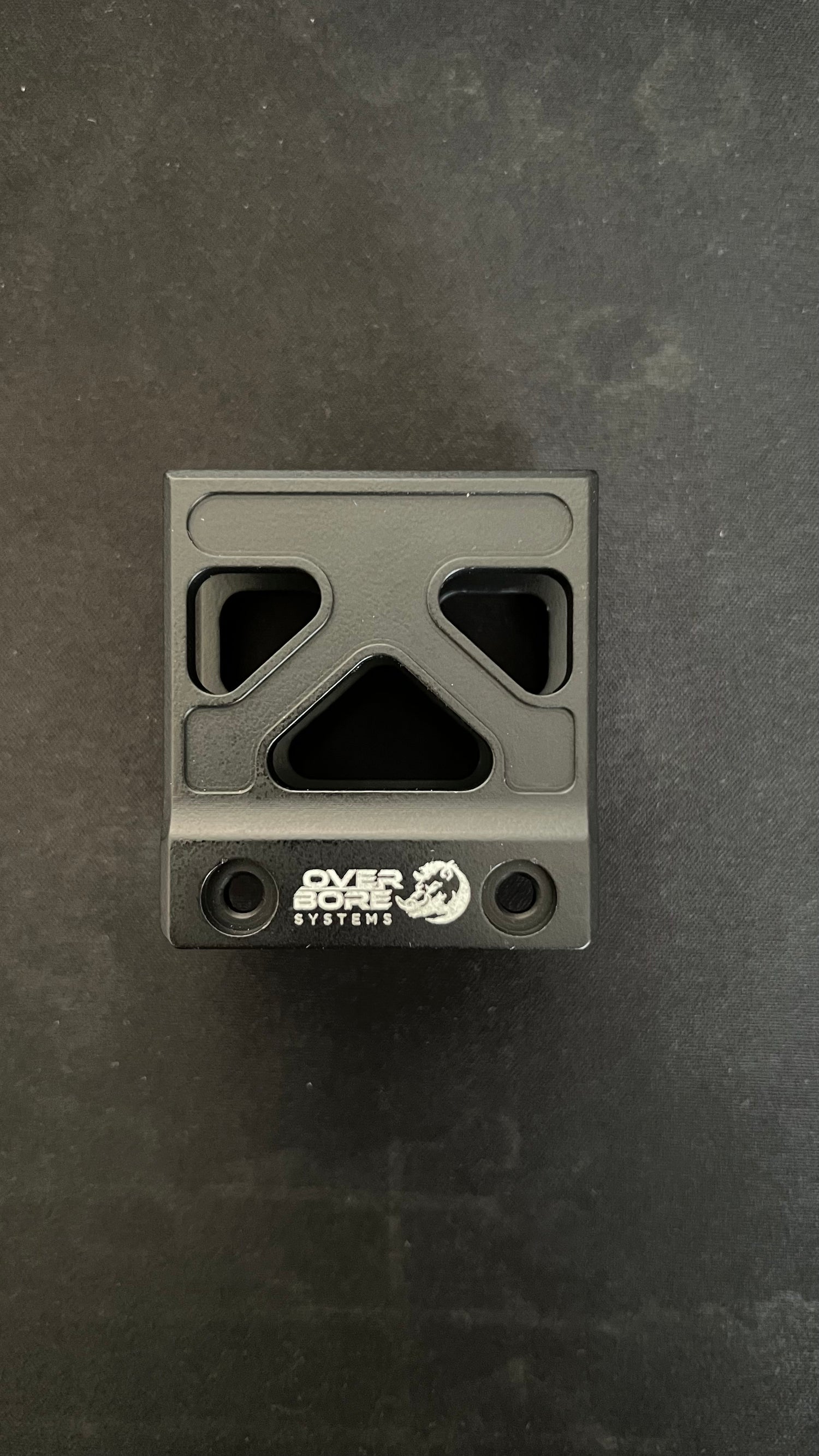 Collections – Overbore Systems