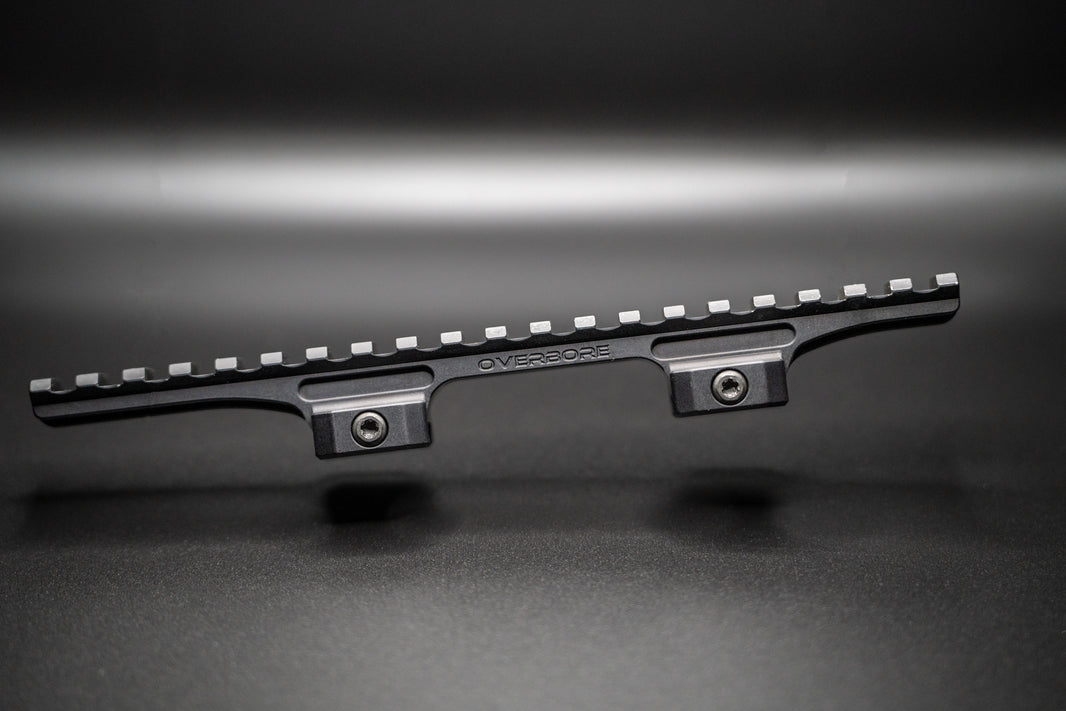 Overbore Systems – Overbore Systems