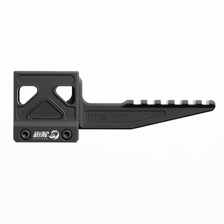 HRF / OVERBORE SKIFF – Overbore Systems