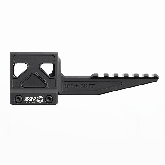 HRF / OVERBORE SKIFF – Overbore Systems