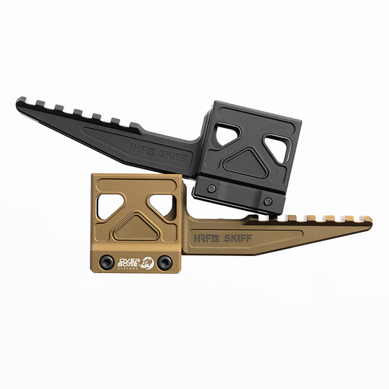 HRF / OVERBORE SKIFF – Overbore Systems