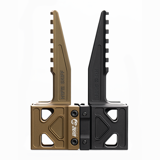 HRF / OVERBORE SKIFF – Overbore Systems