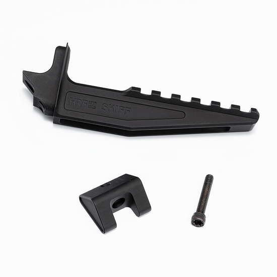 HRF / OVERBORE SKIFF – Overbore Systems