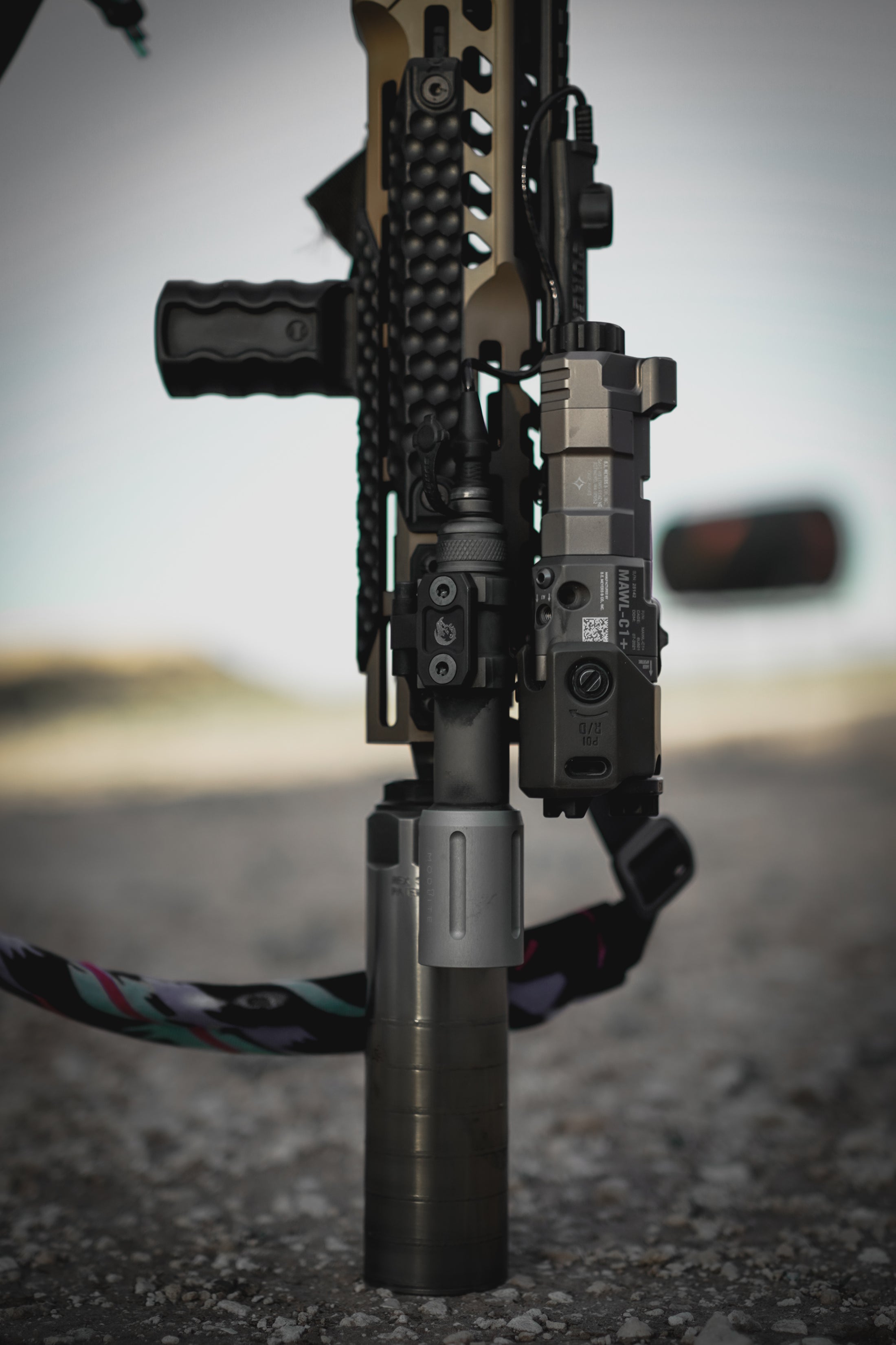 SWVL – Overbore Systems