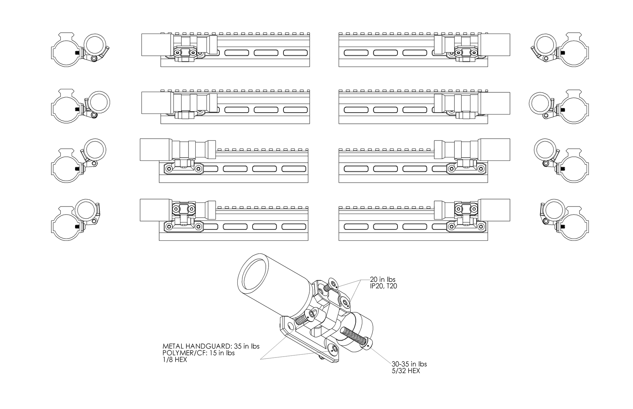 SWVL – Overbore Systems