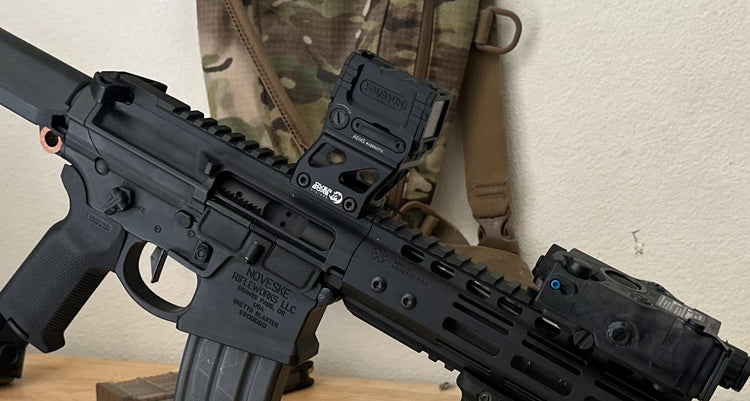 Night Height AEMS – Overbore Systems